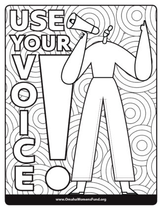 Shareables – Women's Fund of Omaha