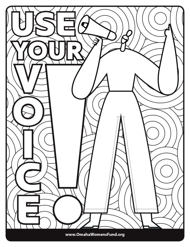 Shareables – Women's Fund of Omaha