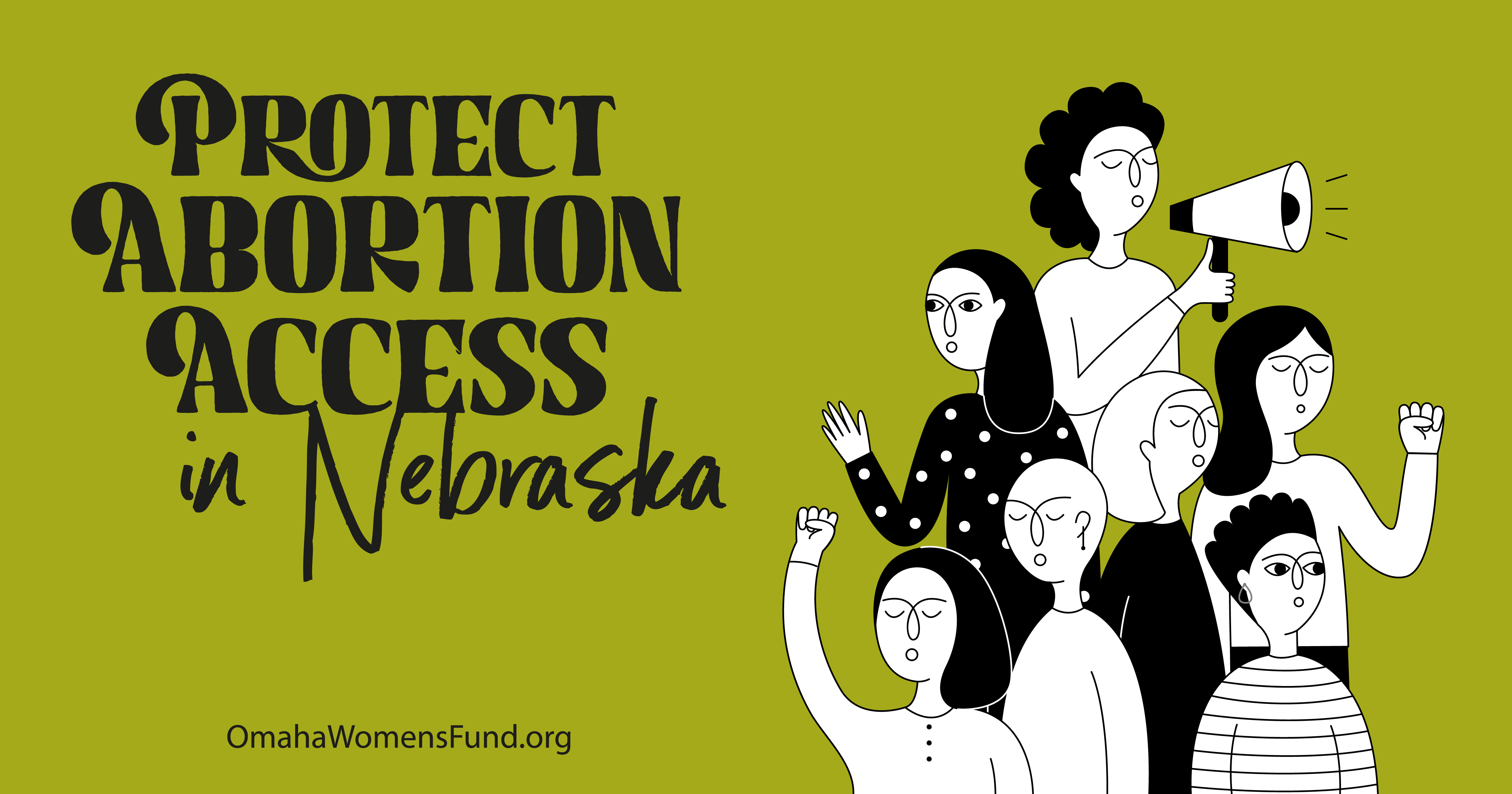 Protect the Right to Reproductive Freedom – Women's Fund of Omaha
