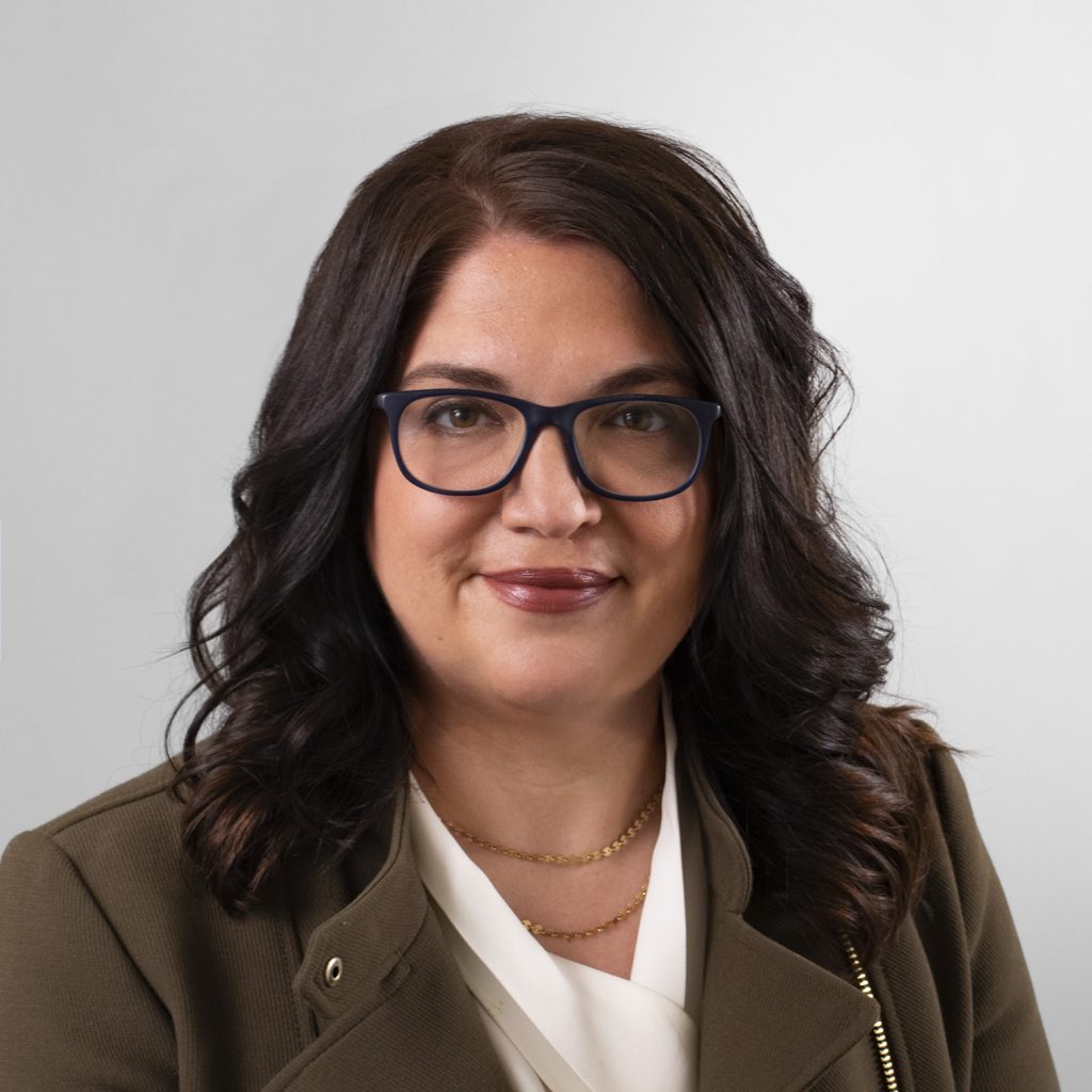Board of Directors – Women's Fund of Omaha