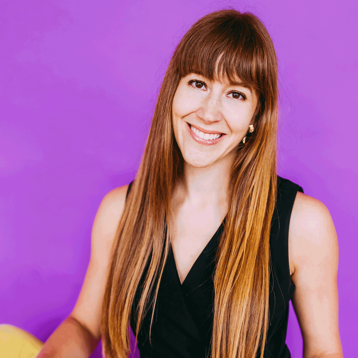 Claire Hoff – Women's Fund of Omaha