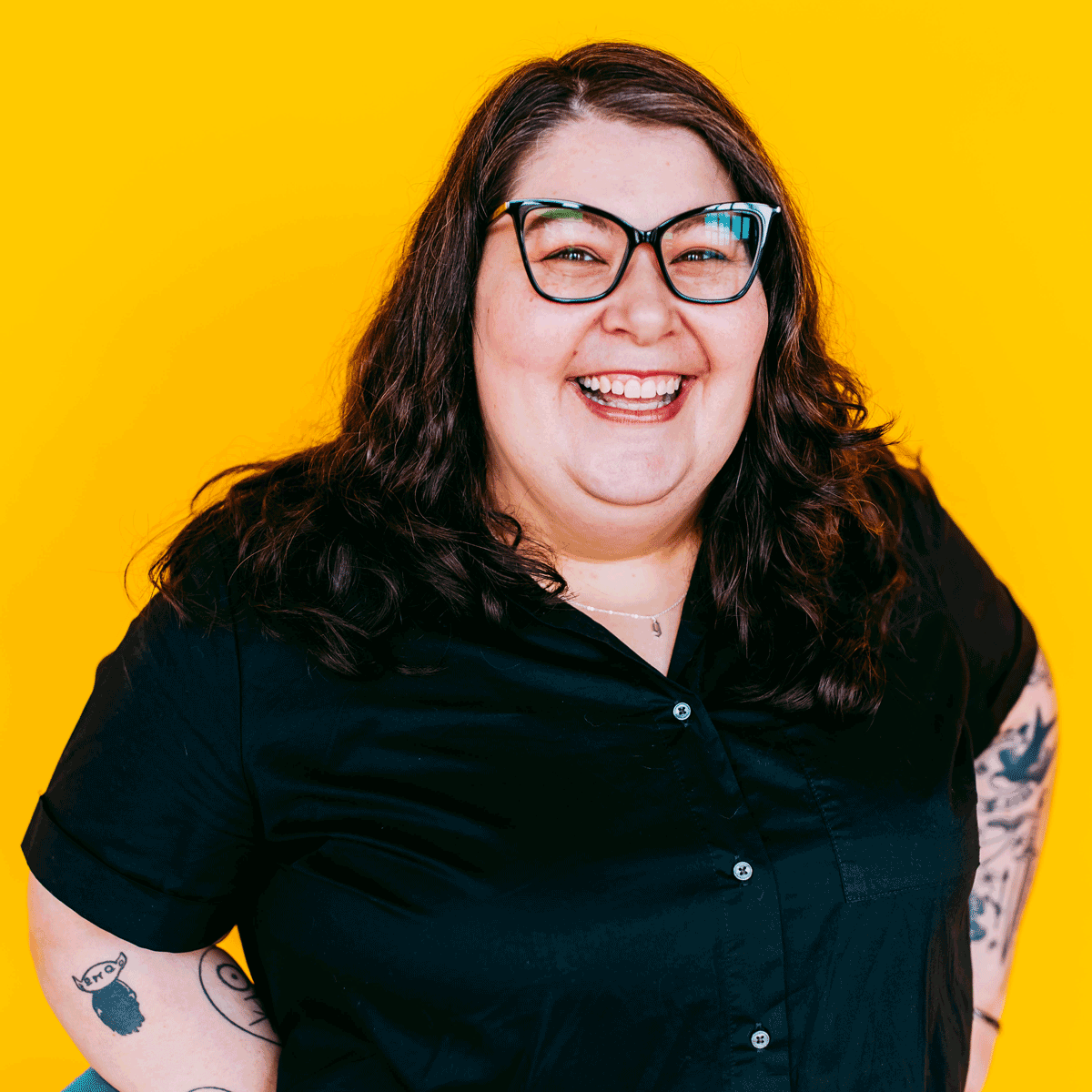 Gail Jones – Women's Fund of Omaha