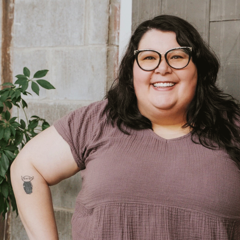 Gail Jones – Women's Fund of Omaha
