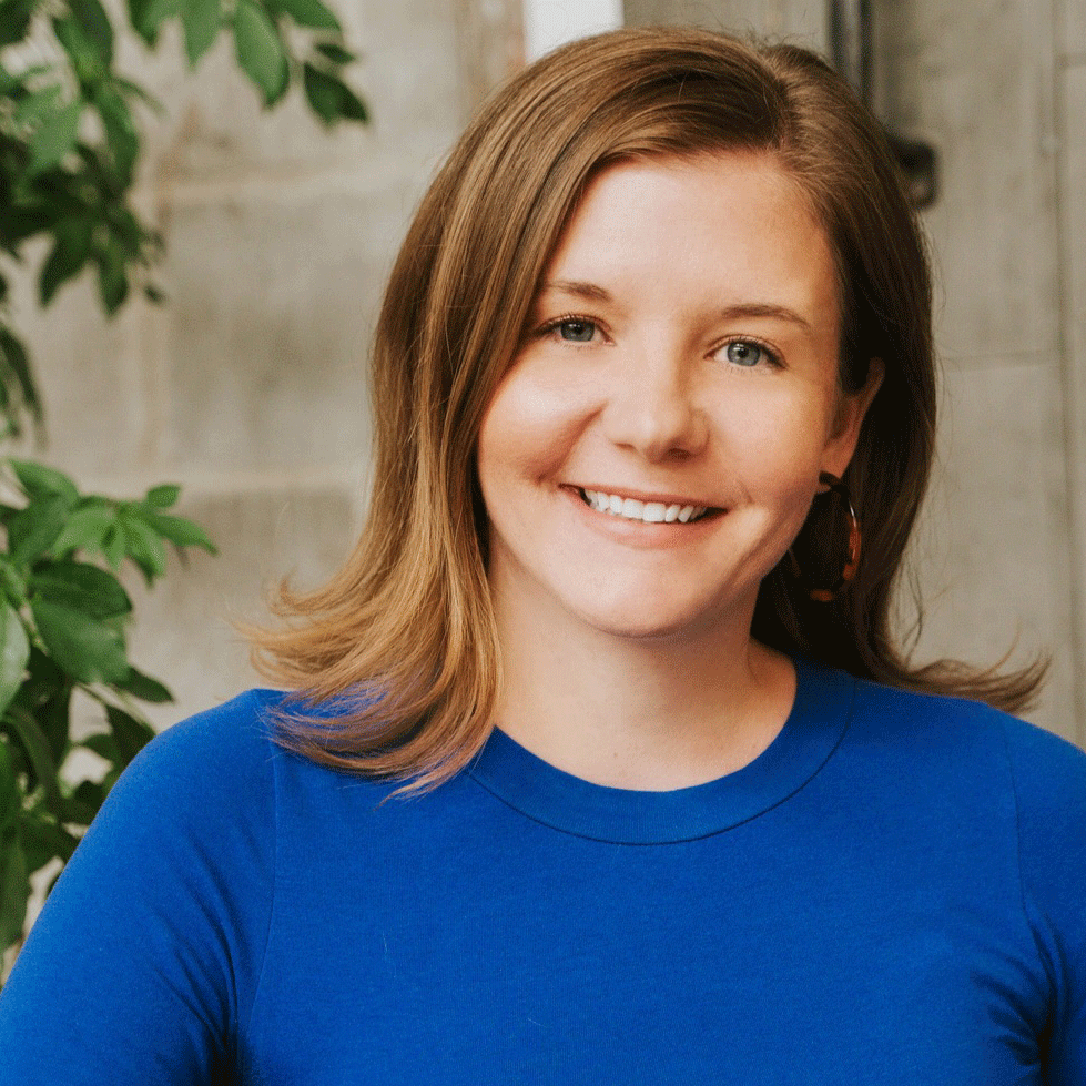 Jill Heggen – Women's Fund of Omaha
