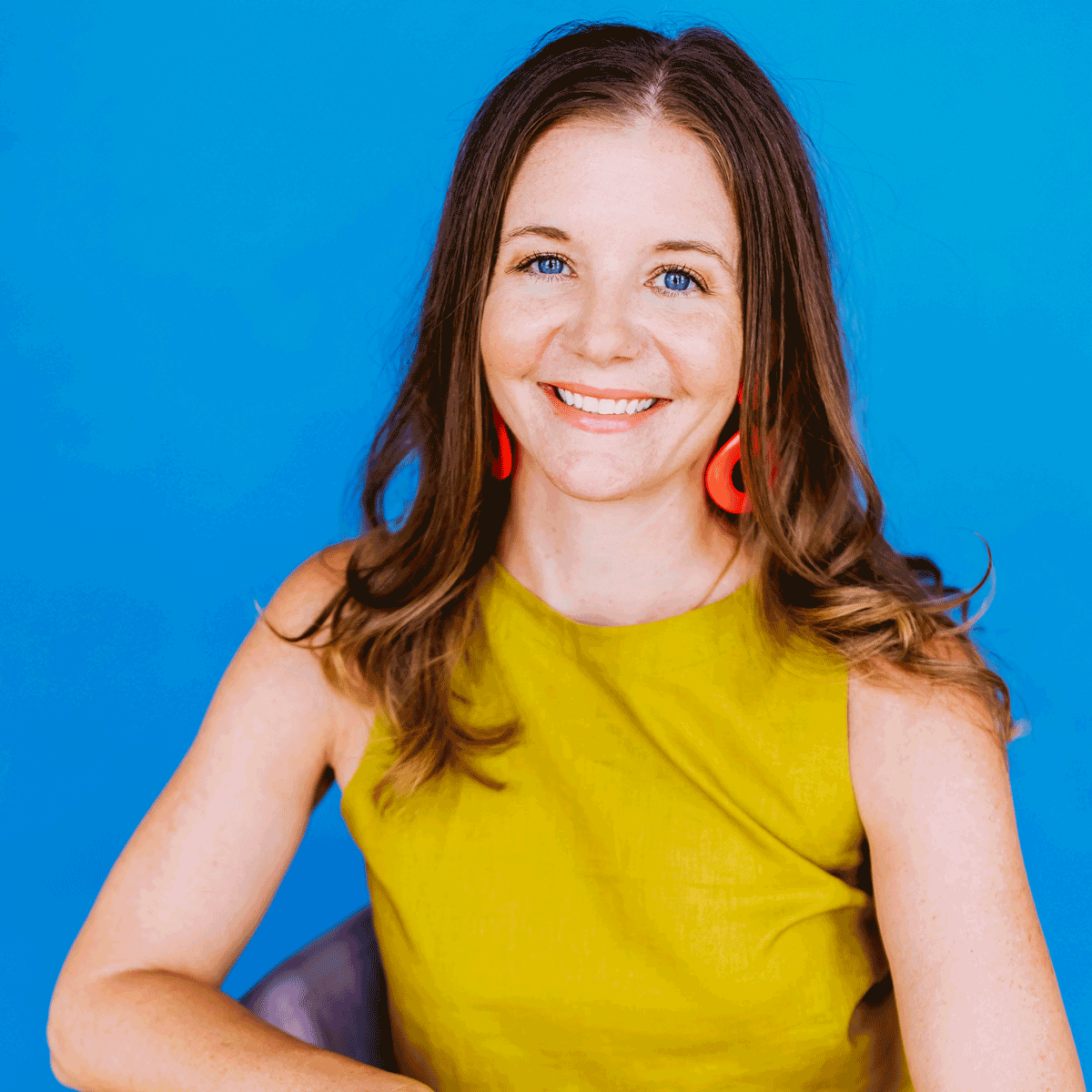Jill Heggen – Women's Fund of Omaha