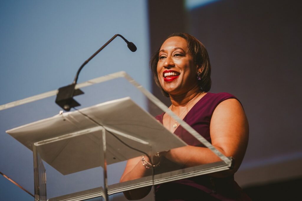 One Year with Jo Giles:Let’s Recap! – Women's Fund of Omaha