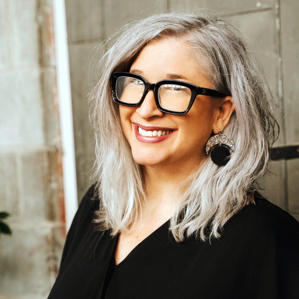 Lisa Schulze – Women's Fund of Omaha