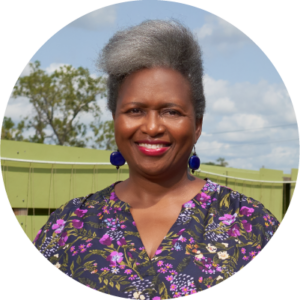 Nancy Williams – Women's Fund of Omaha