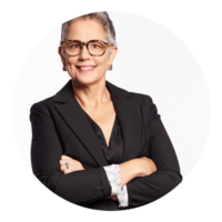 Kimberly Thomas – Women's Fund of Omaha